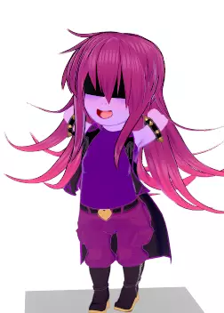 Susie Chibi - BepisDB