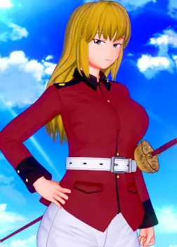 Grey V4 Earl - BepisDB