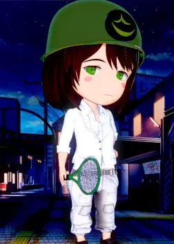 Brackets Chibi - BepisDB