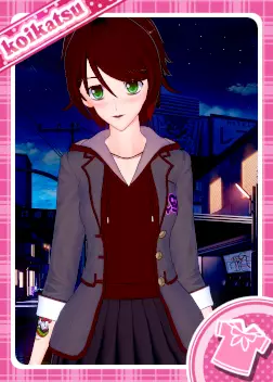 April Bullard - BepisDB