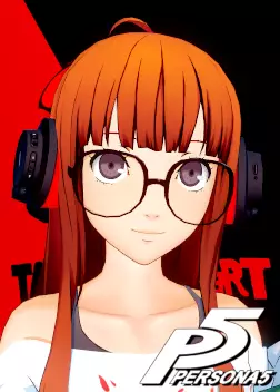 Futaba Sakura - BepisDB