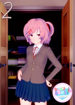 Natsuki - BepisDB