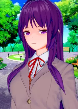 Yuri Wernimont - BepisDB