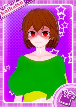 Chara Fanon - BepisDB