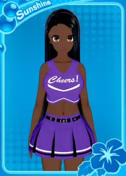 Gabby King - BepisDB