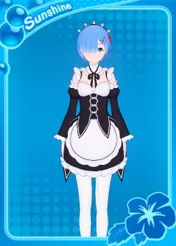 Rem Roswald - BepisDB