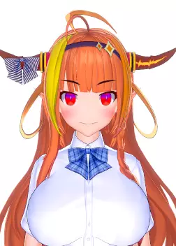 Coco Kiryu - BepisDB