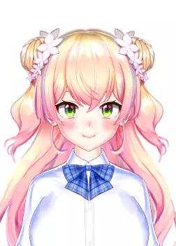 (KK eye) 桃鈴ねね - BepisDB