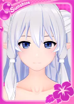 Mi'riel Frieden - BepisDB