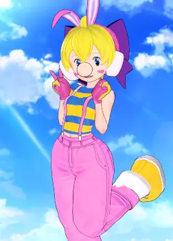 Nancy Neil - BepisDB