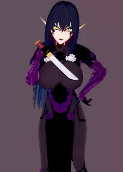 Dark Eldar - BepisDB