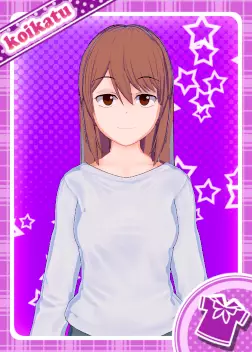 萌HF 配布北原 - BepisDB