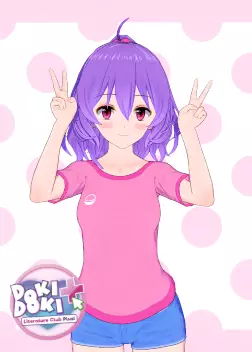 Girl Default - BepisDB