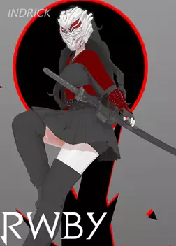 Raven Branwen - BepisDB