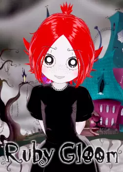 Ruby Gloom - BepisDB