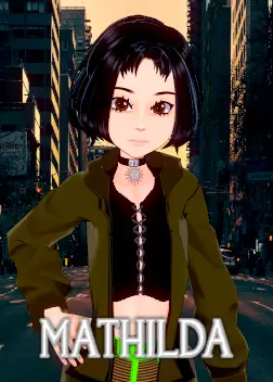 Mathilda Lando - BepisDB