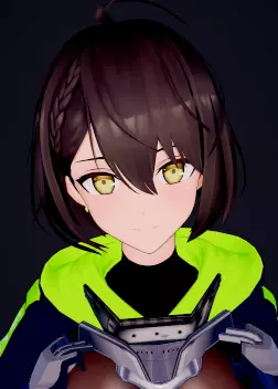 Baltimore mmd - BepisDB
