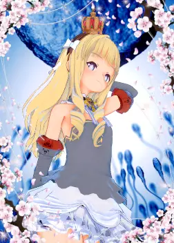 Queen Elizaneth - BepisDB