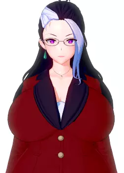 Rikka Sumeragi - BepisDB