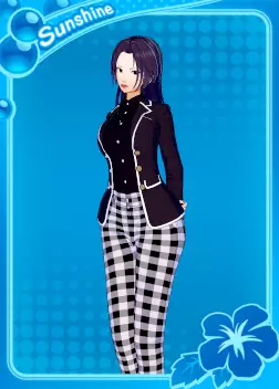 Sae Niijima - BepisDB