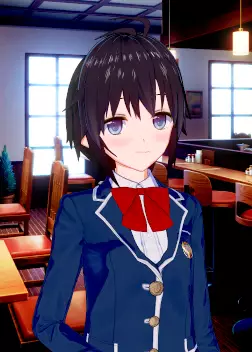 Kaoru Shotoku - BepisDB