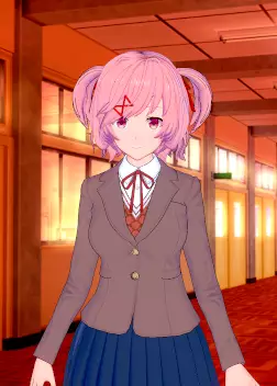 NATSUKI - BepisDB