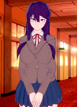 YURI - BepisDB
