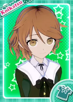 Fujisaki Chihiro - BepisDB