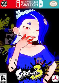 Shiver Octoling - BepisDB