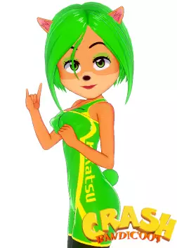 Ami Bandicoot - BepisDB