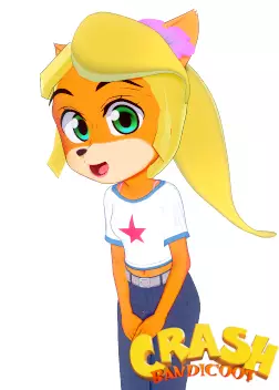 Coco (Modern) Bandicoot - BepisDB
