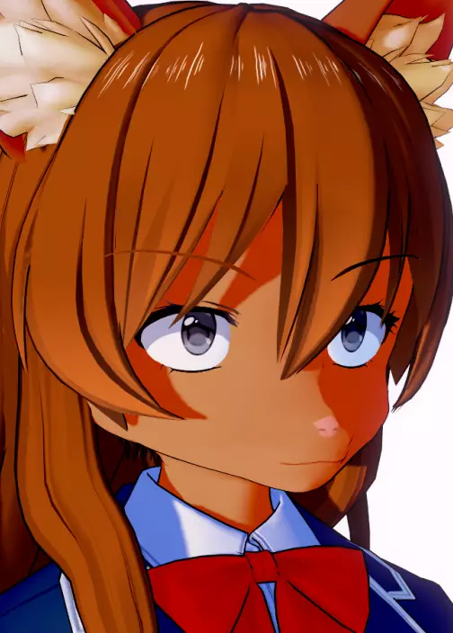 Anthro Head Template - BepisDB