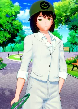 Brackets Guy - BepisDB