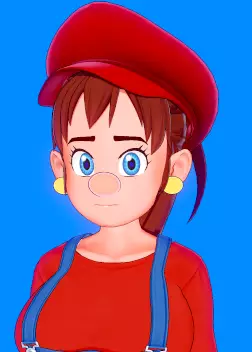mariette - BepisDB