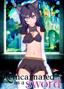 Fran Black Cat - BepisDB