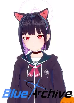 kazusa blue archive - BepisDB