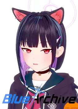 kazusa blue archive - BepisDB