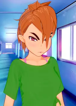 Vicky Rose - BepisDB