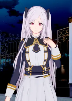 Alexia Midgar - BepisDB