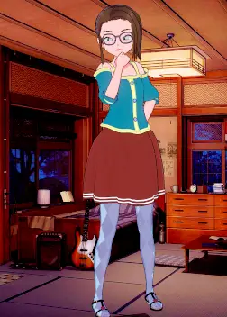 Sakura Yuuki - BepisDB