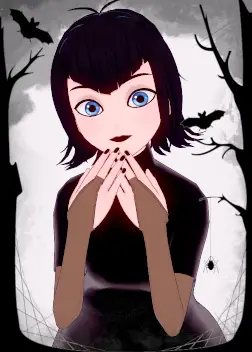 Mavis Dracula - BepisDB