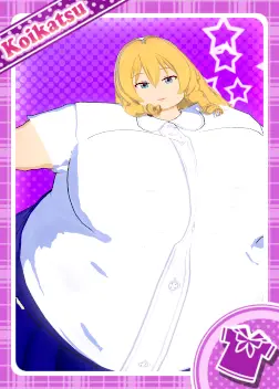 Alice Nikumaru - BepisDB