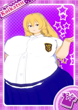 Alice Nikumaru - BepisDB