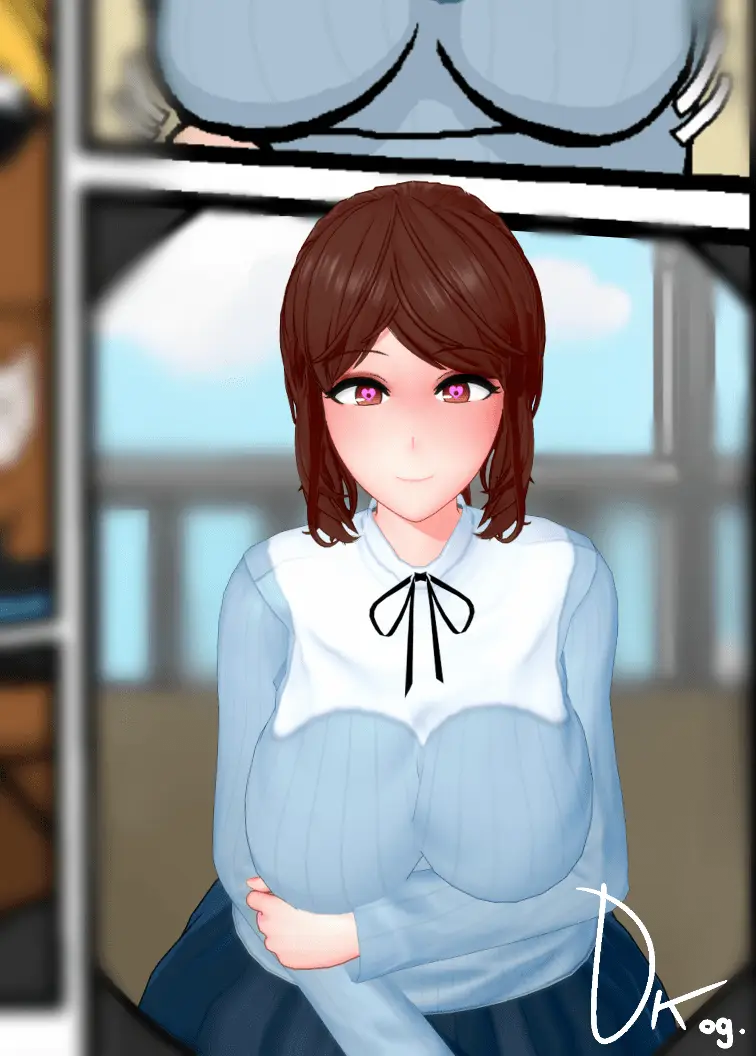 Yuzuki (NTR Legend) Fujiwara - BepisDB