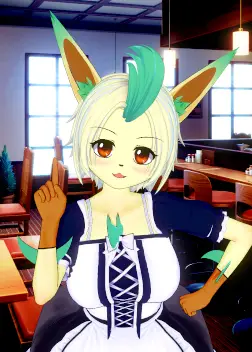 Leafeon V1 - BepisDB