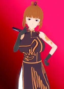 eva ushiromiya - BepisDB