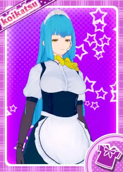 Risette Twinings - BepisDB