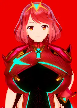 Pyra - BepisDB