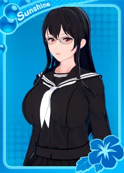 Fuyuko Sakura - BepisDB