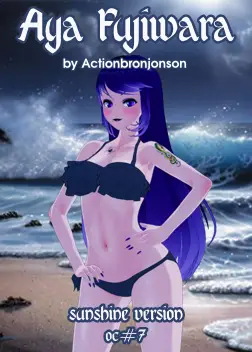 Aya Fujiwara - BepisDB